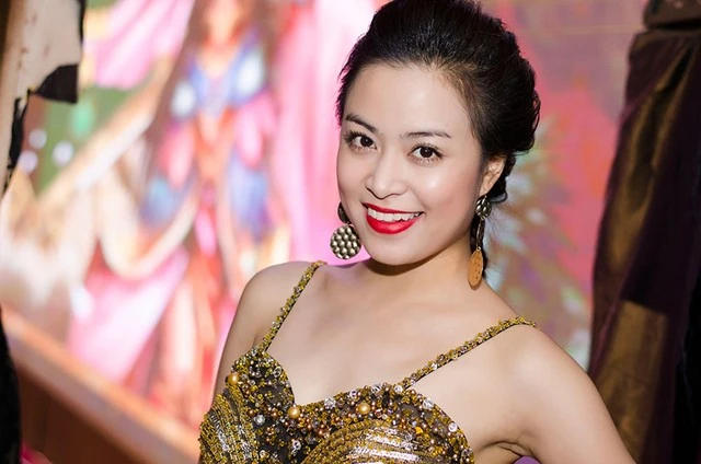 Hoàng Thuỳ Linh | Current Music Competition Wiki | Fandom