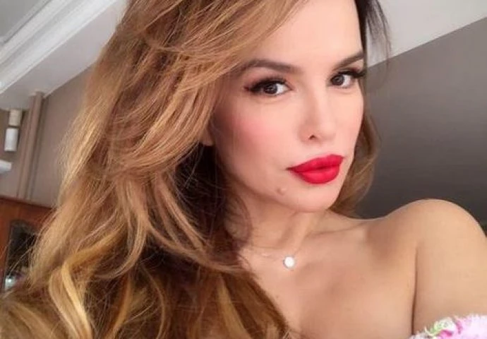 Severina | Current Music Competition Wiki | Fandom