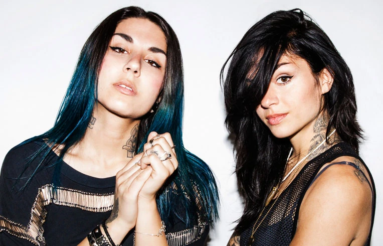 Krewella | Current Music Competition Wiki | Fandom