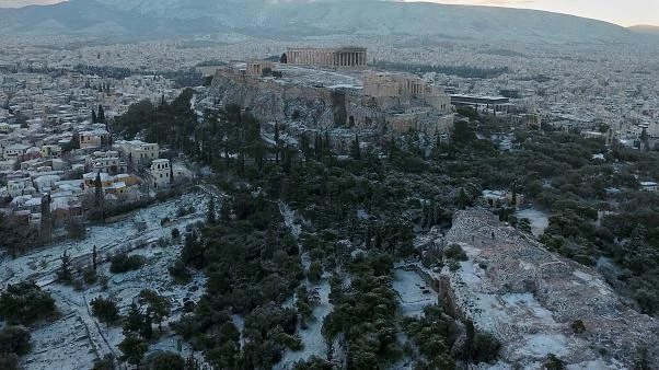 Athens | Curse of Europe Wiki | Fandom