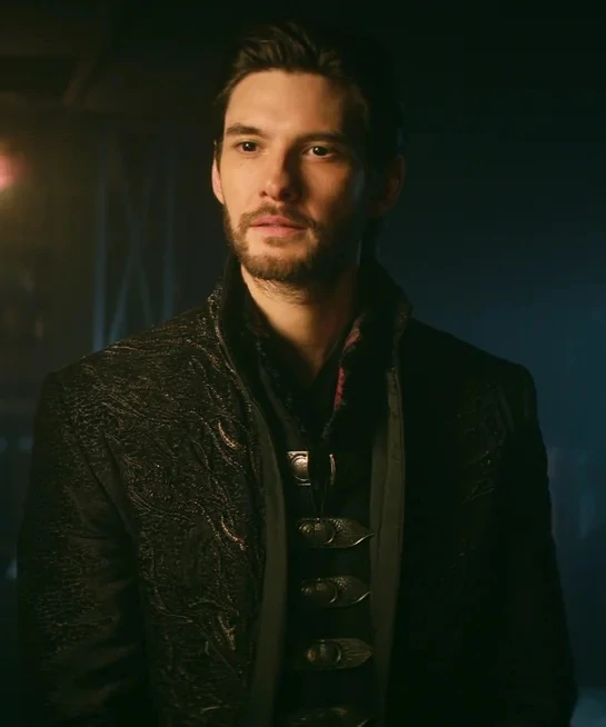 Michael Eichenberg | Curse of Europe Wiki | Fandom