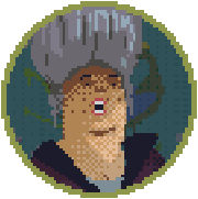 Rose Cubert | Curse of the Golden Idol Wiki | Fandom