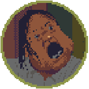 Adam Pear | Curse of the Golden Idol Wiki | Fandom