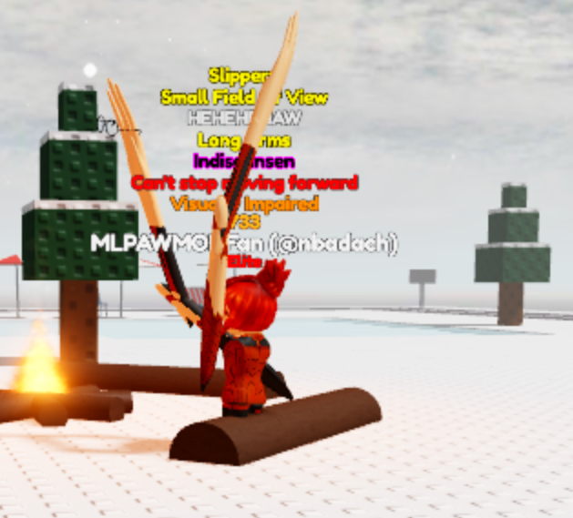 Indisdansen | Curse Randomizer Wiki | Fandom