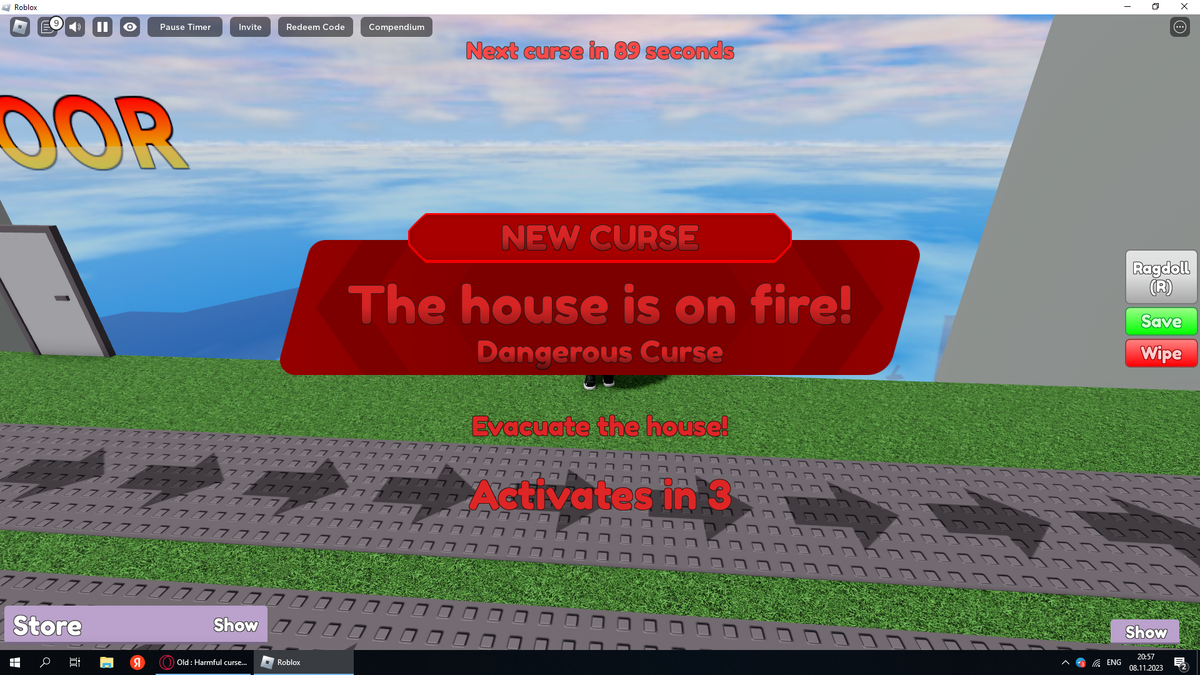 House on fire | Curse Randomizer Wiki | Fandom House on fire | Curse Randomizer Wiki | Fandom