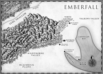 Emberfall | Cursebreakers Wiki | Fandom