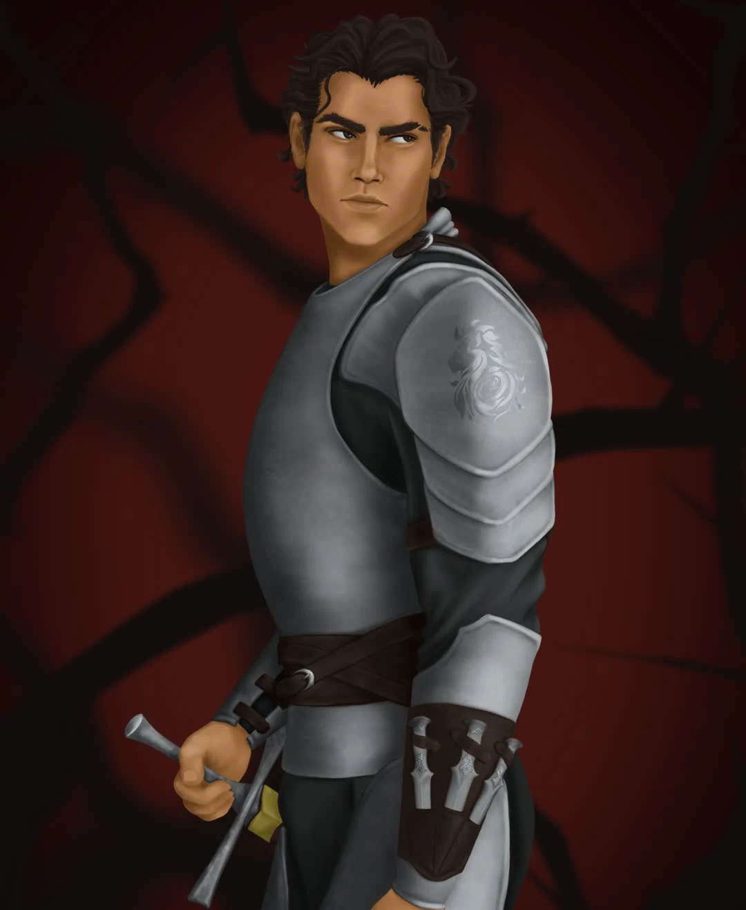 Grey | Cursebreakers Wiki | Fandom