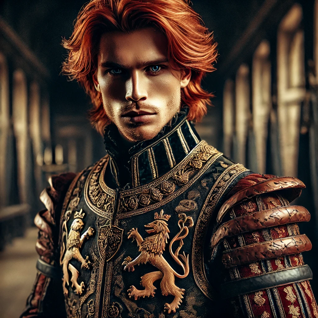 Alek | Cursebreakers Wiki | Fandom