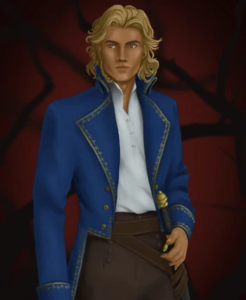 Rhen | Cursebreakers Wiki | Fandom