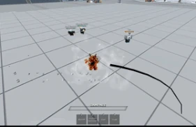 Special Curse (Character) | Cursed Arena Wiki | Fandom