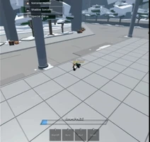 Special Curse (Character) | Cursed Arena Wiki | Fandom