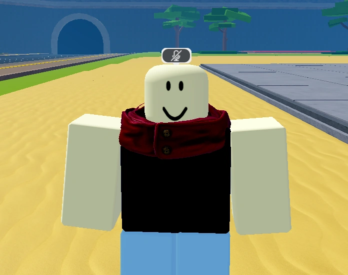 Scarf | Cursed Arena Wiki | Fandom