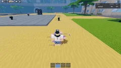 The Strongest Sorcerer | Cursed Arena Wiki | Fandom