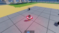 King Of Curses | Cursed Arena Wiki | Fandom