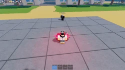 King Of Curses | Cursed Arena Wiki | Fandom