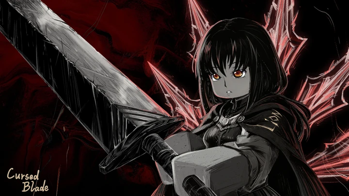 Test Page | Cursed Blade Wiki | Fandom