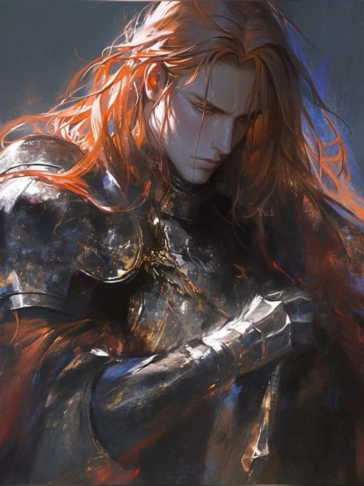 Sivis Stormblaze | The Xotiaverse Wiki | Fandom