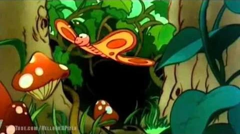 UNICEF-The Smurfs | Cursed Commercials Wiki | Fandom