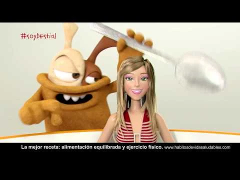 Choco Flakes | Cursed Commercials Wiki | Fandom