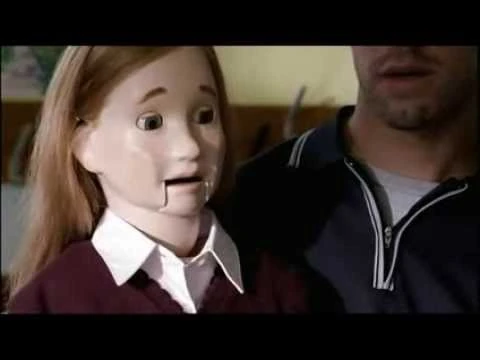 NSPCC - Ventriloquist | Cursed Commercials Wiki | Fandom