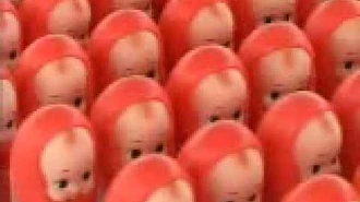 Kewpie Tarako Spaghetti | Cursed Commercials Wiki | Fandom
