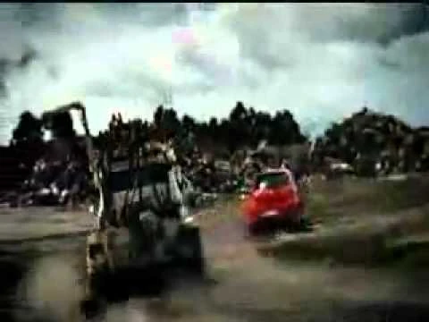 Toyota Yaris - Tow Trucks | Cursed Commercials Wiki | Fandom