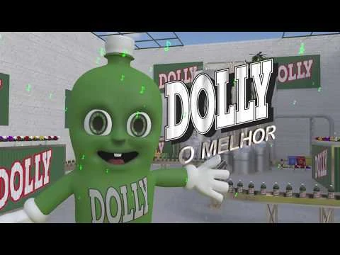 Dolly O Melhor | Cursed Commercials Wiki | Fandom