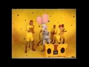 Rap Rat | Cursed Commercials Wiki | Fandom