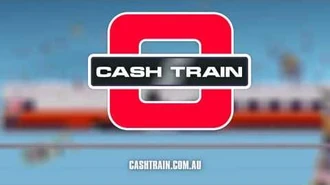 Cash Train | Cursed Commercials Wiki | Fandom