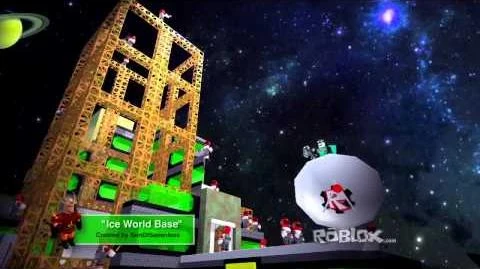 Roblox | Cursed Commercials Wiki | Fandom