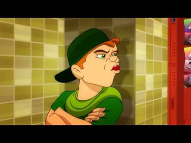 Skechers Hydee Hytops | Cursed Commercials Wiki | Fandom