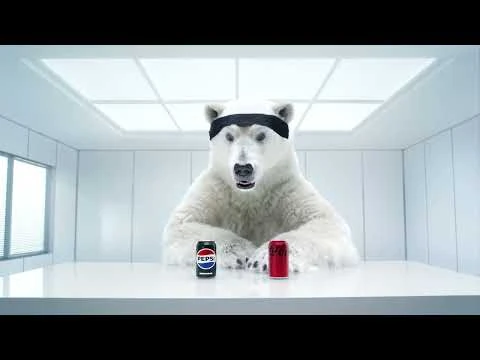 Pepsi - The choice | Cursed Commercials Wiki | Fandom