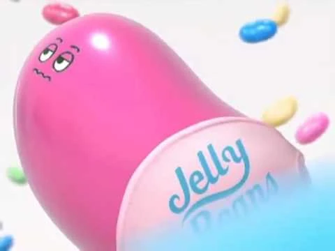Softbank - Jelly Beans | Cursed Commercials Wiki | Fandom