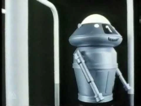 Duracell - Robots | Cursed Commercials Wiki | Fandom