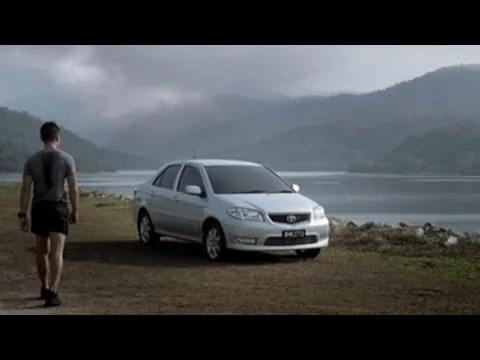 Toyota - Bait | Cursed Commercials Wiki | Fandom