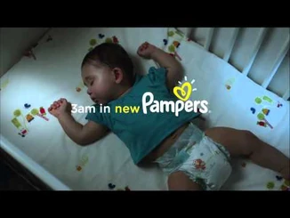 Pampers - 3AM | Cursed Commercials Wiki | Fandom