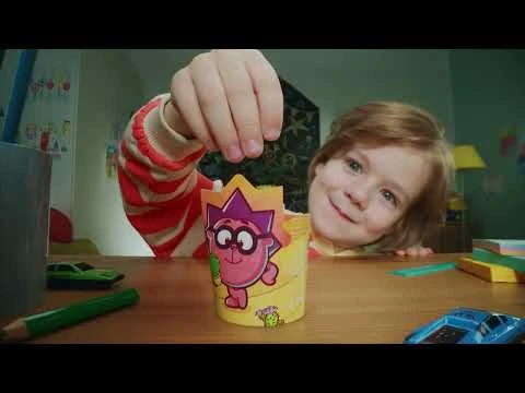 Dodo Pizza - Smeshariki | Cursed Commercials Wiki | Fandom