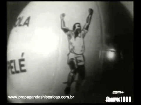 Bola Pelé | Cursed Commercials Wiki | Fandom