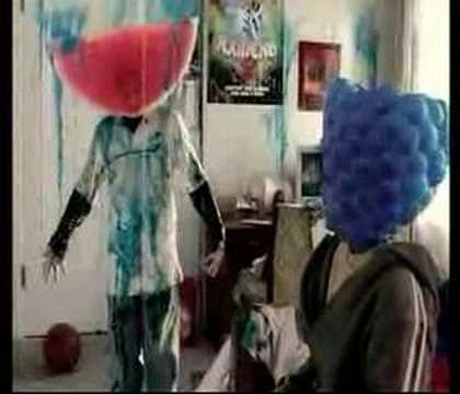Gushers - Re-Do Your Room | Cursed Commercials Wiki | Fandom