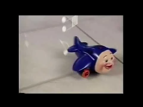 Jay Jay El Avioncito | Cursed Commercials Wiki | Fandom