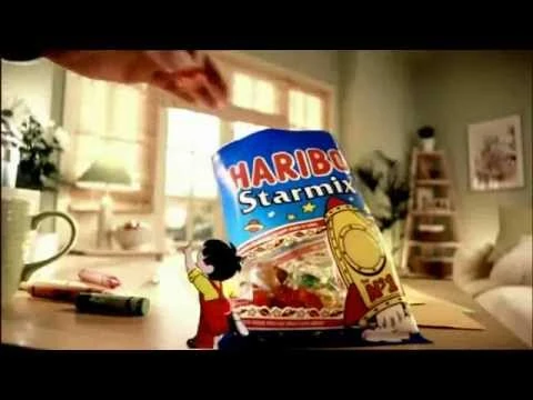 Haribo - Parents | Cursed Commercials Wiki | Fandom