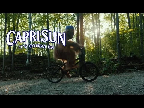 Caprisun Epic Bike Day | Cursed Commercials Wiki | Fandom