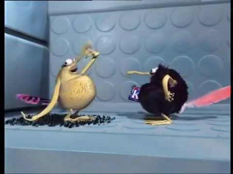 Kiss Cool - Shave | Cursed Commercials Wiki | Fandom