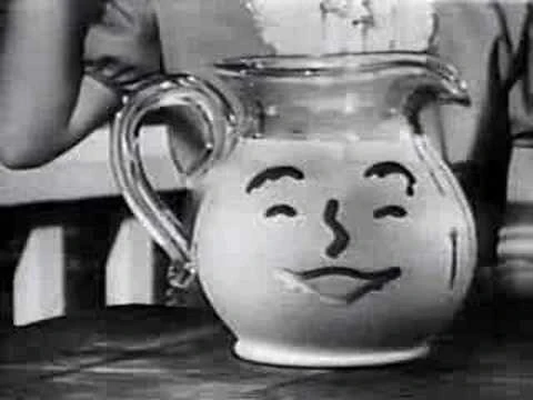 Kool-aid 1950's | Cursed Commercials Wiki | Fandom