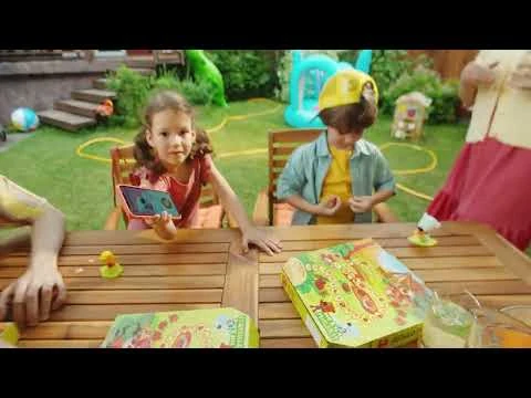 Dodo Pizza - Mi-mi-mishki | Cursed Commercials Wiki | Fandom