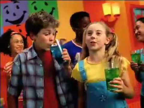 Kool-Aid - Mad Scientwists | Cursed Commercials Wiki | Fandom