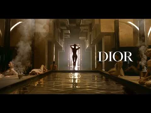 Dior J'Adore | Cursed Commercials Wiki | Fandom