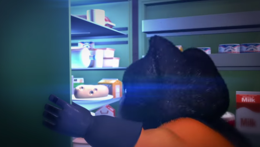 Catseye Pest Control 2012 Cursed Commercials Wiki Fandom