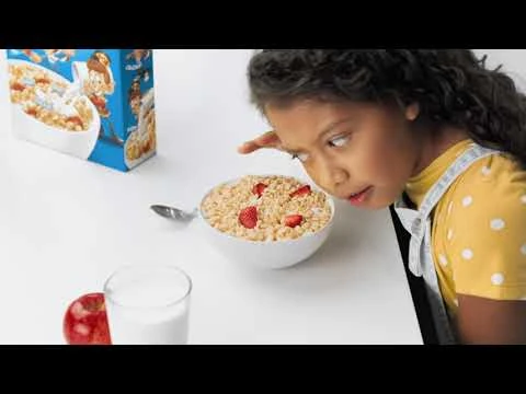 Rice Krispies Vibin' | Cursed Commercials Wiki | Fandom