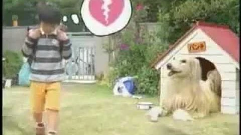 Calbee Consome Panchi | Cursed Commercials Wiki | Fandom